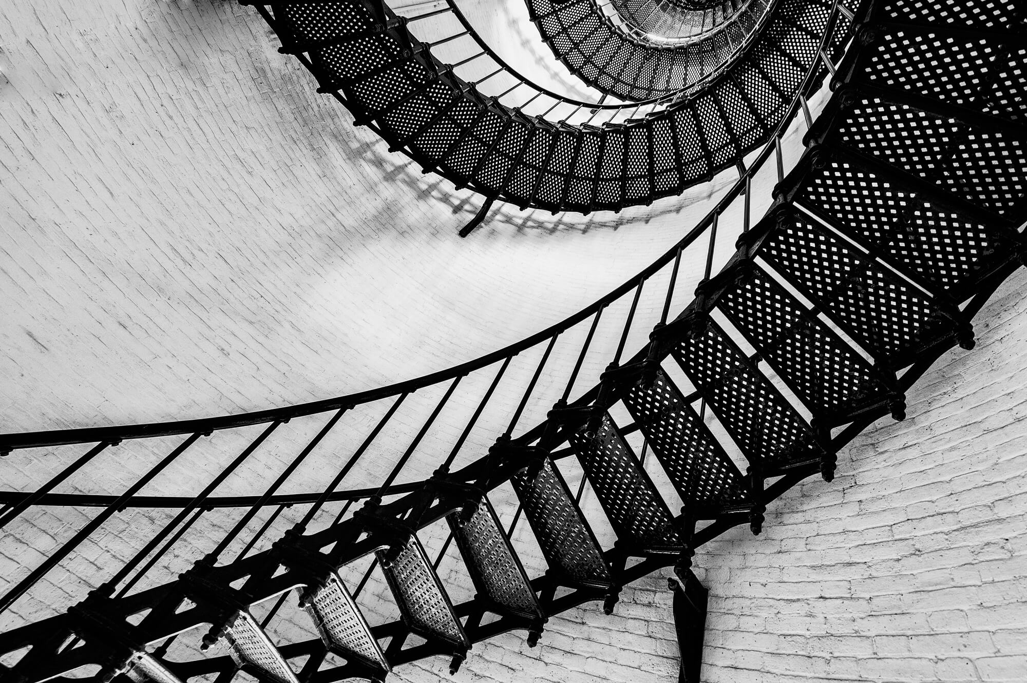 Metal staircases London - bespoke designs & installation services